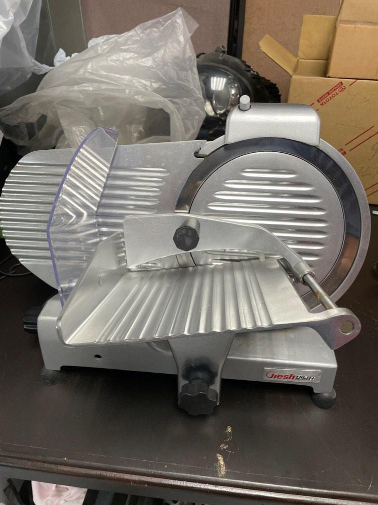 Meat / Ham Slicer Machine, TV & Home Appliances, Kitchen Appliances ...