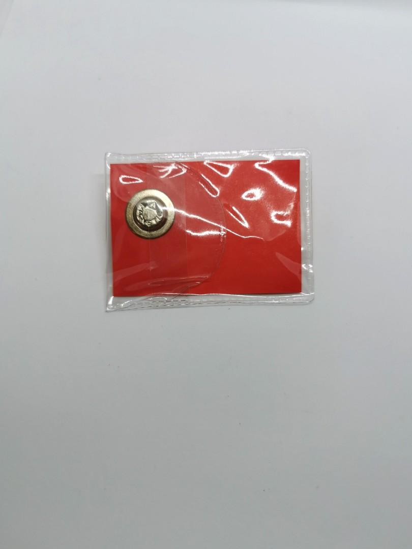 Merli Pin, SG Merlion, magnetic pin +FREE mailing , Everything Else on ...