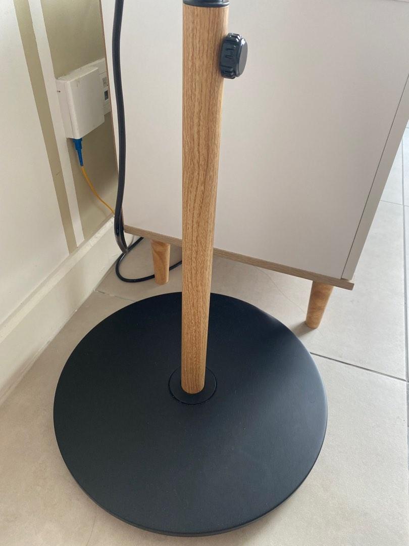 Mistral Stand Fan, TV & Home Appliances, Other Home Appliances on Carousell