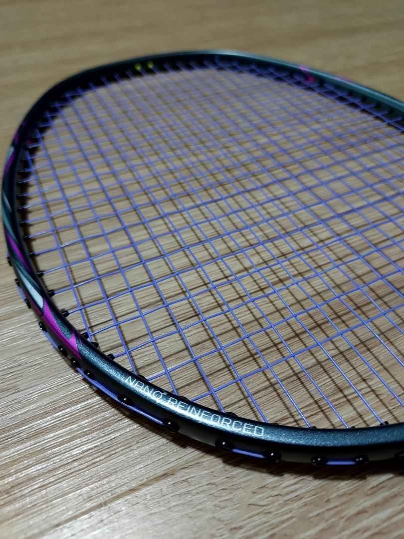 Mizuno Speedflex 7.0 (5U/82G) - Super Light, Sports Equipment, Sports ...