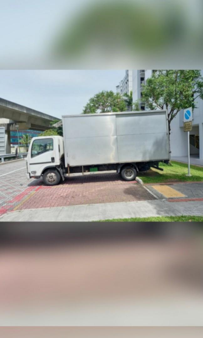 Mover and Disposal and Fish tank mover Hospital bed mover and House ...