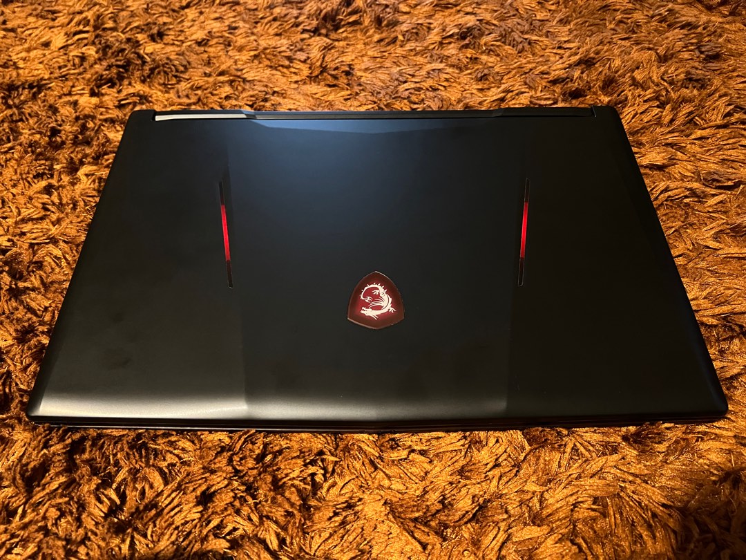 MSI GL63 8RCS, Computers & Tech, Laptops & Notebooks on Carousell