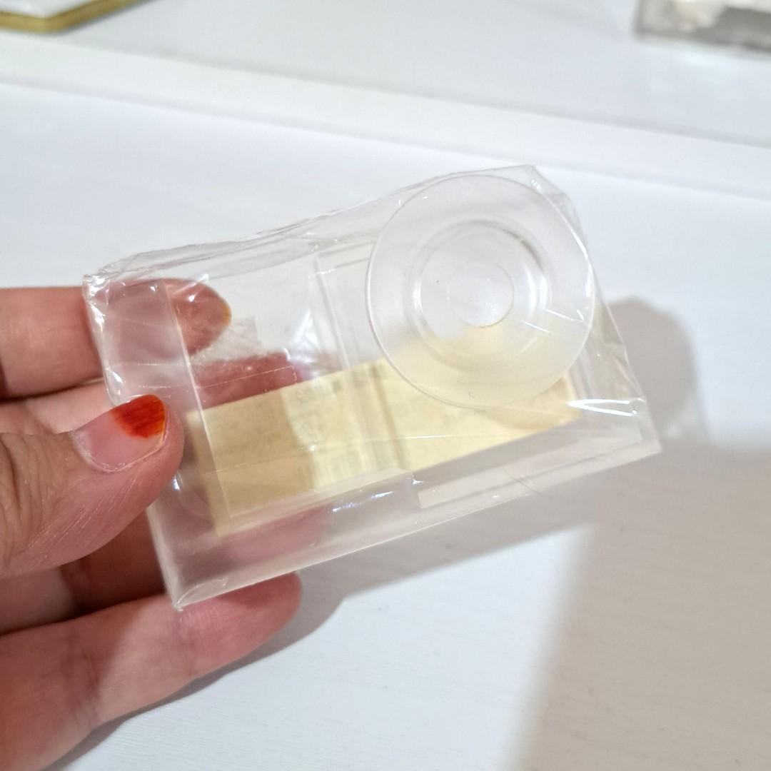 MUJI Tape Dispenser Aesthetic looking, Hobbies & Toys, Stationery ...