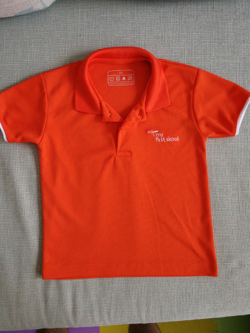 My First Skool uniforms, Babies & Kids, Babies & Kids Fashion on Carousell