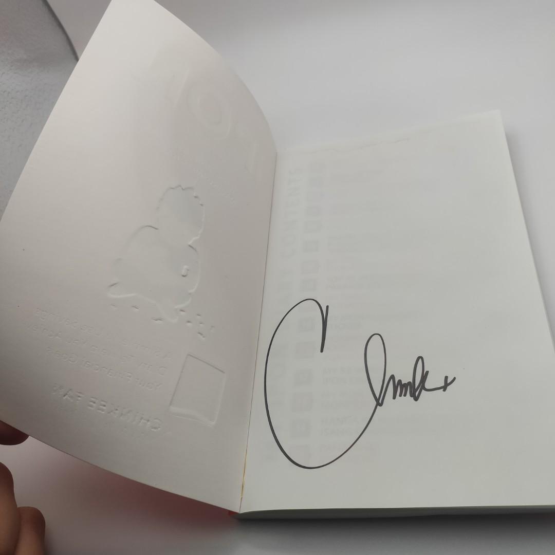 My Ipon Diary Chinkee Tan Book, Hobbies & Toys, Books & Magazines, Textbooks on Carousell