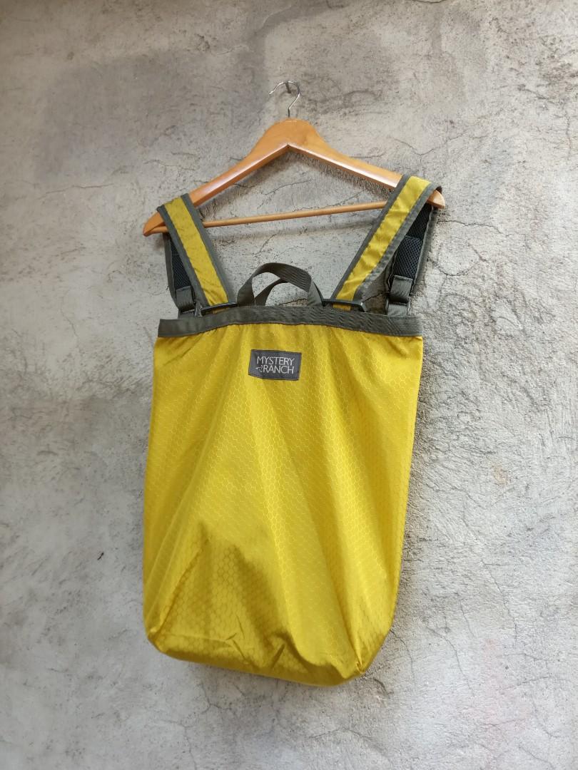 MYSTERY RANCH BOOTY BAG, Luxury, Bags & Wallets on Carousell