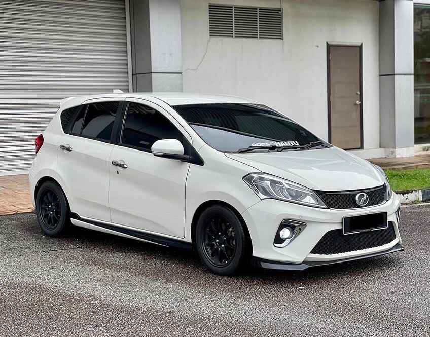 MYVI 1.5H (A) TAHUN 2020 SEWABELI BERDEPOSIT, Cars, Cars for Sale on ...