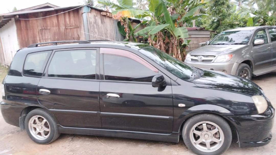 Naza citra gls 2.0cc 2007, Cars, Cars for Sale on Carousell