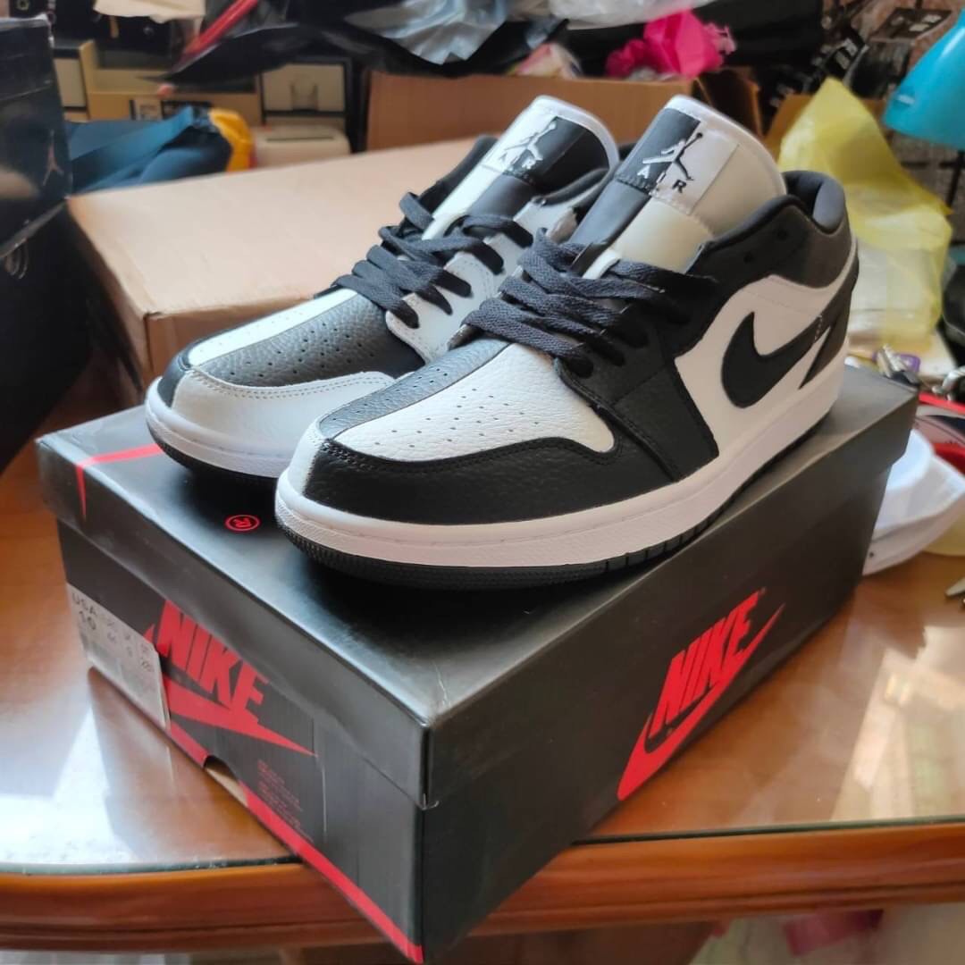 Nike Air Jordan 1 Low AJ1 2022 new design Men's and Women's basketball ...