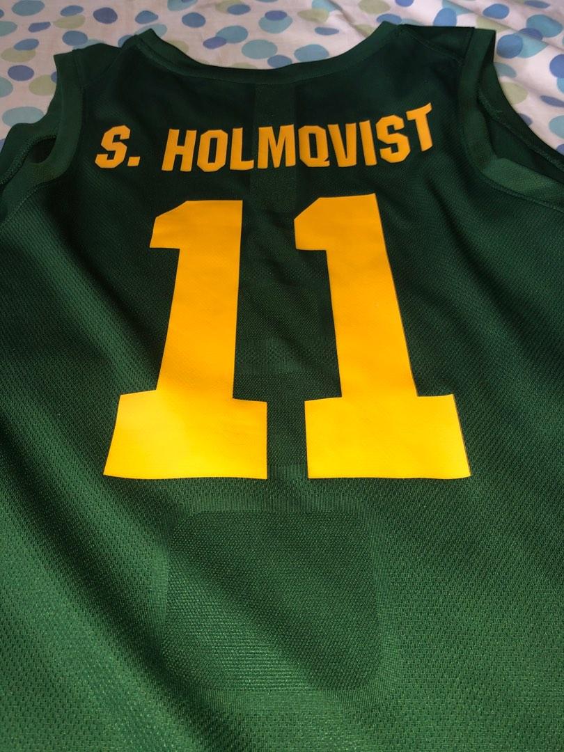 Nike ELITE FEU UAAP Jersey, Men's Fashion, Activewear on Carousell