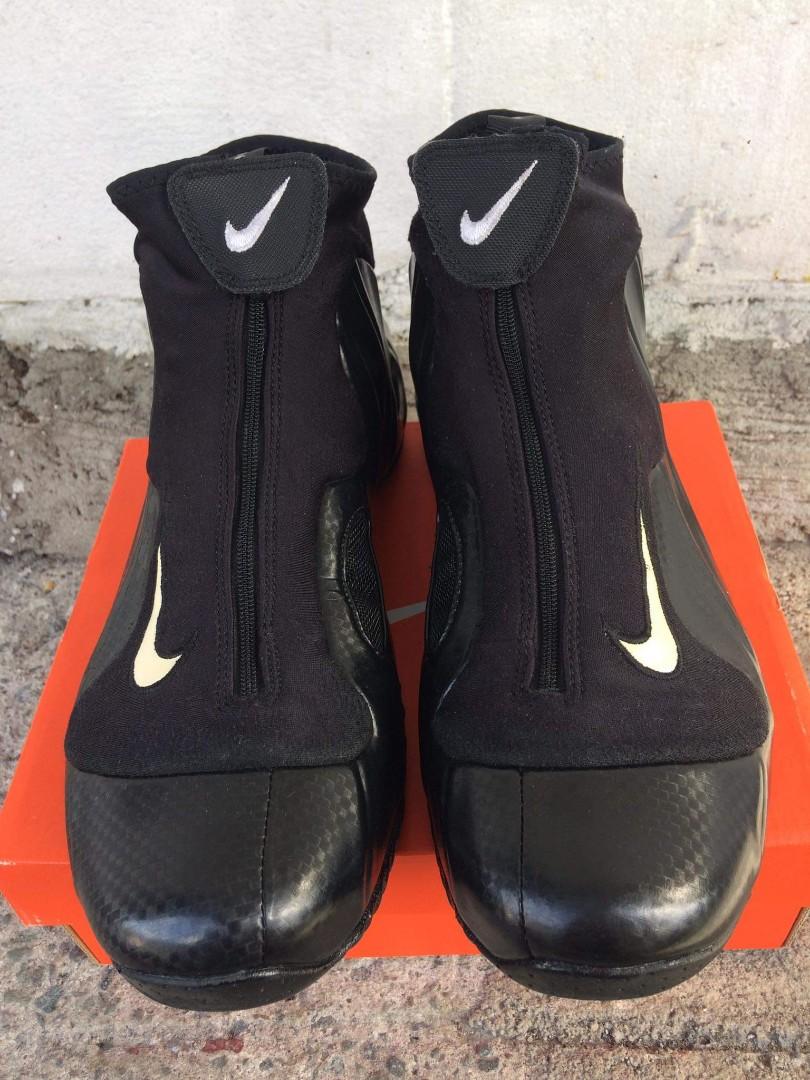 Nike flightposite carbon fiber, Men's Fashion, Footwear, Sneakers on ...