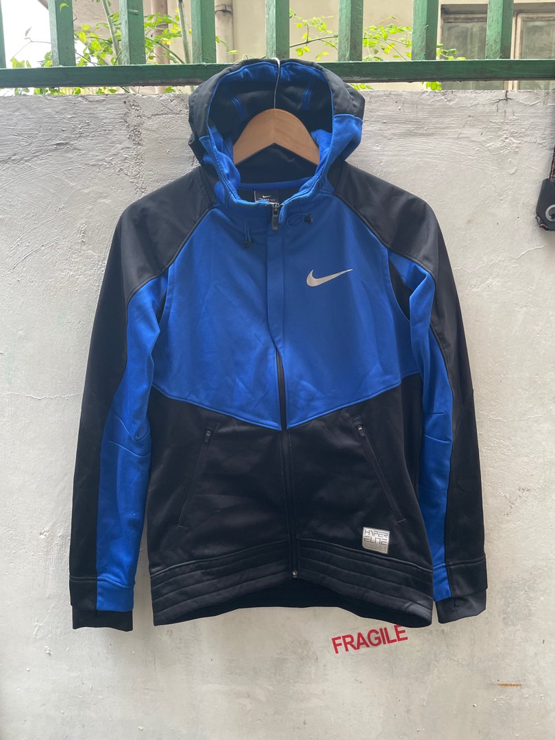 Nike hyper elite jacket, Men's Fashion, Coats, Jackets and Outerwear on ...