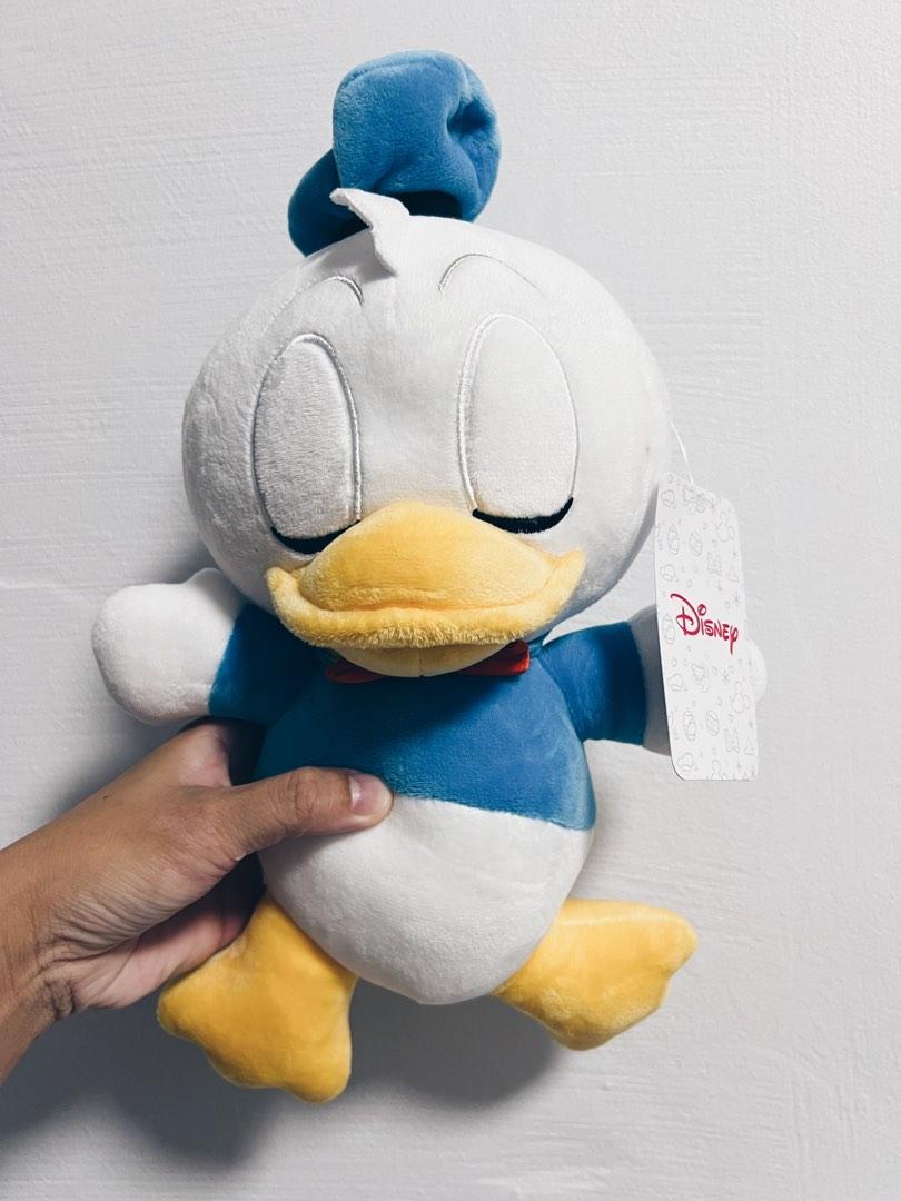 Ninja Turtle & Donald Duck, Hobbies & Toys, Toys & Games on Carousell