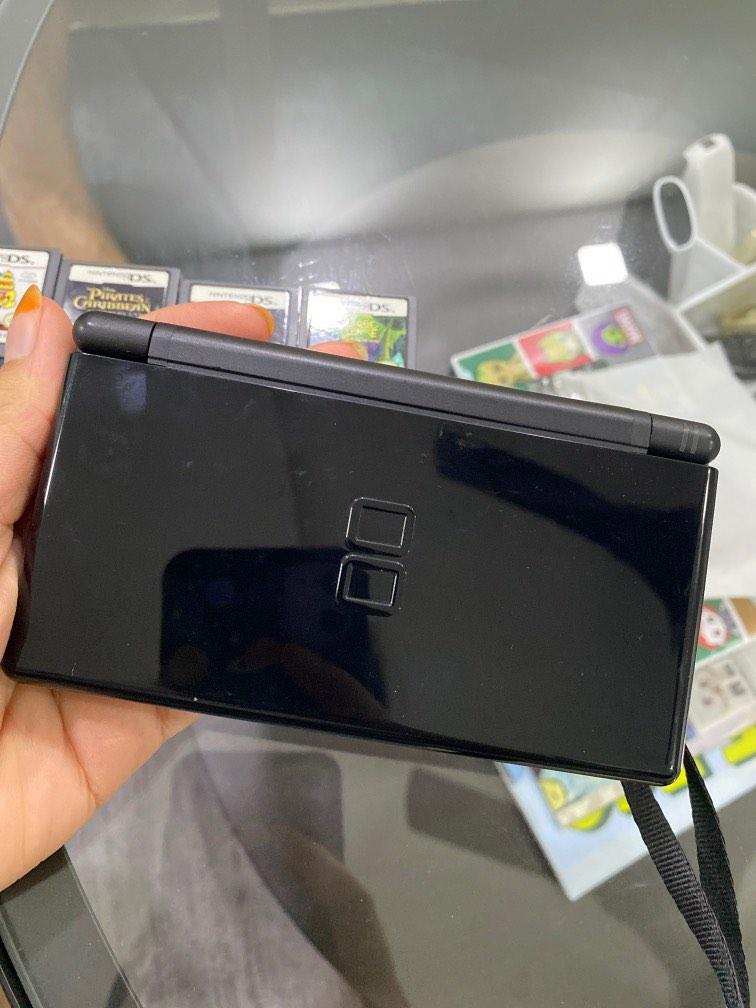 nintendo DS lite with games, Video Gaming, Gaming Accessories, In-Game ...