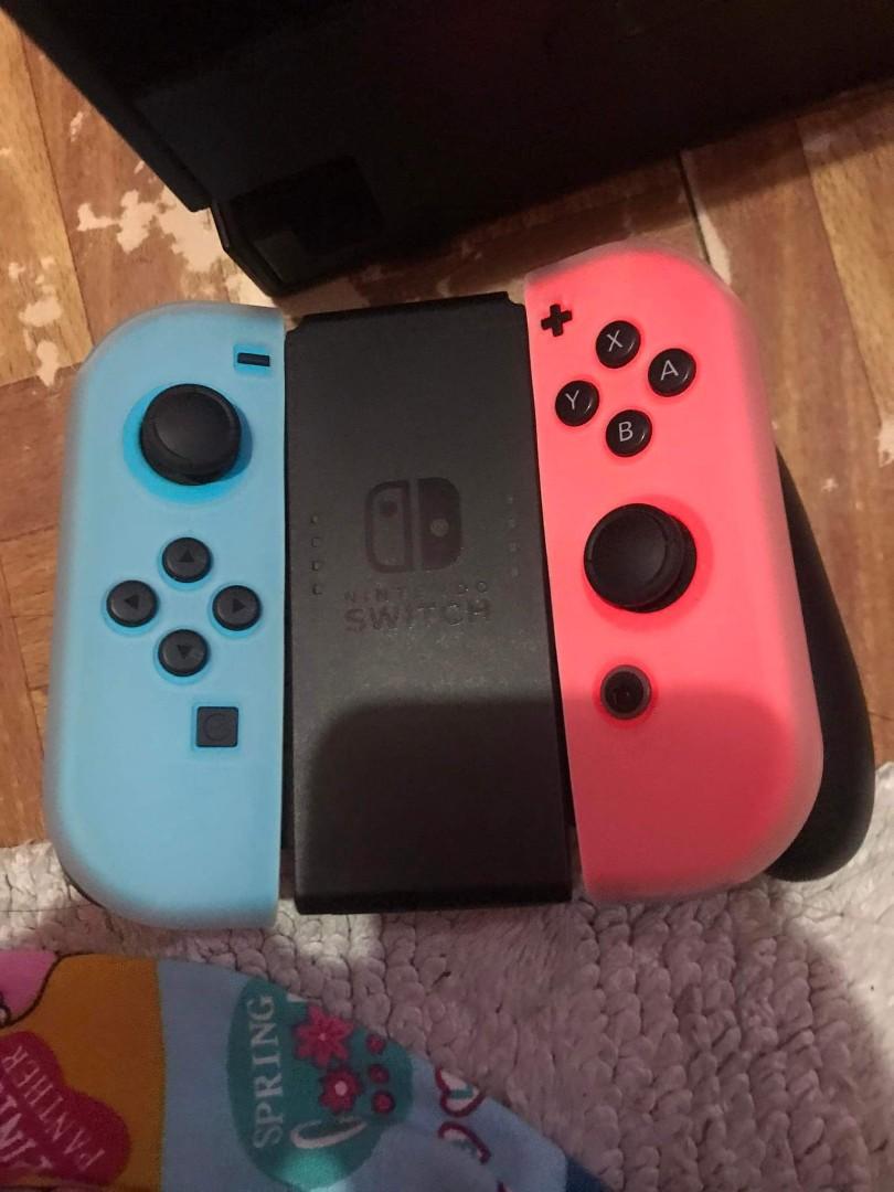 NITENDO SWITCH, Video Gaming, Video Games, Nintendo on Carousell