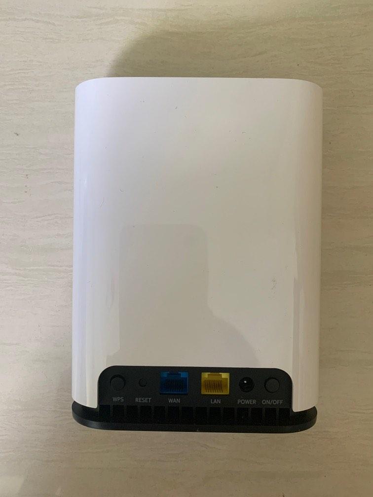 Nokia WiFi Beacon 1, Router, Computers & Tech, Parts & Accessories ...