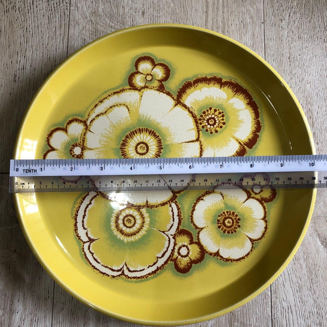 Noritake Primastone Plates, Furniture & Home Living, Kitchenware ...