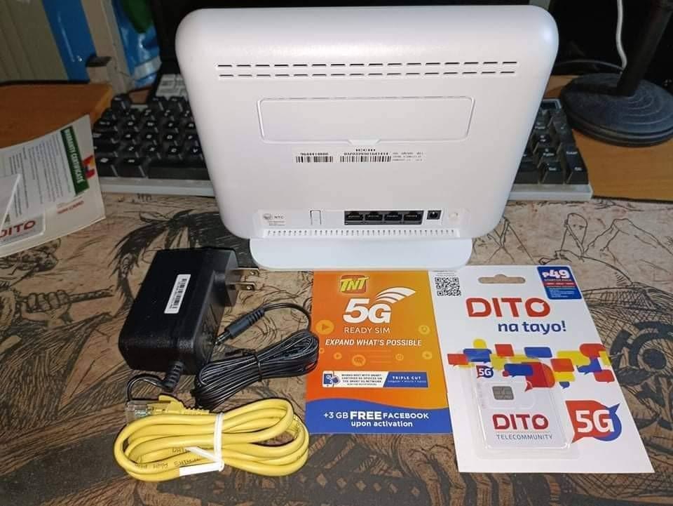OPENLINE AND FULL ADMIN SMARTBRO/ PLDT PREPAID WIFI (BOOSTEVEN R281 ...