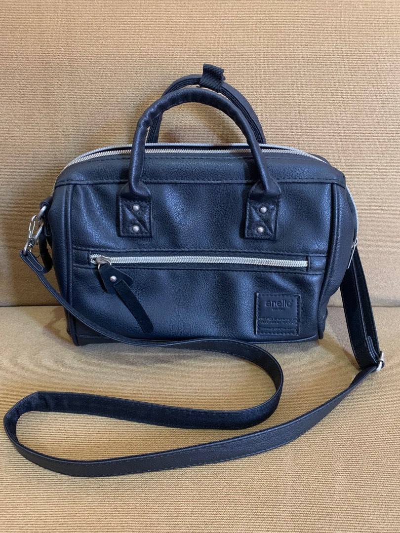 Original Anello Bag, Women's Fashion, Bags & Wallets, Cross-body Bags ...