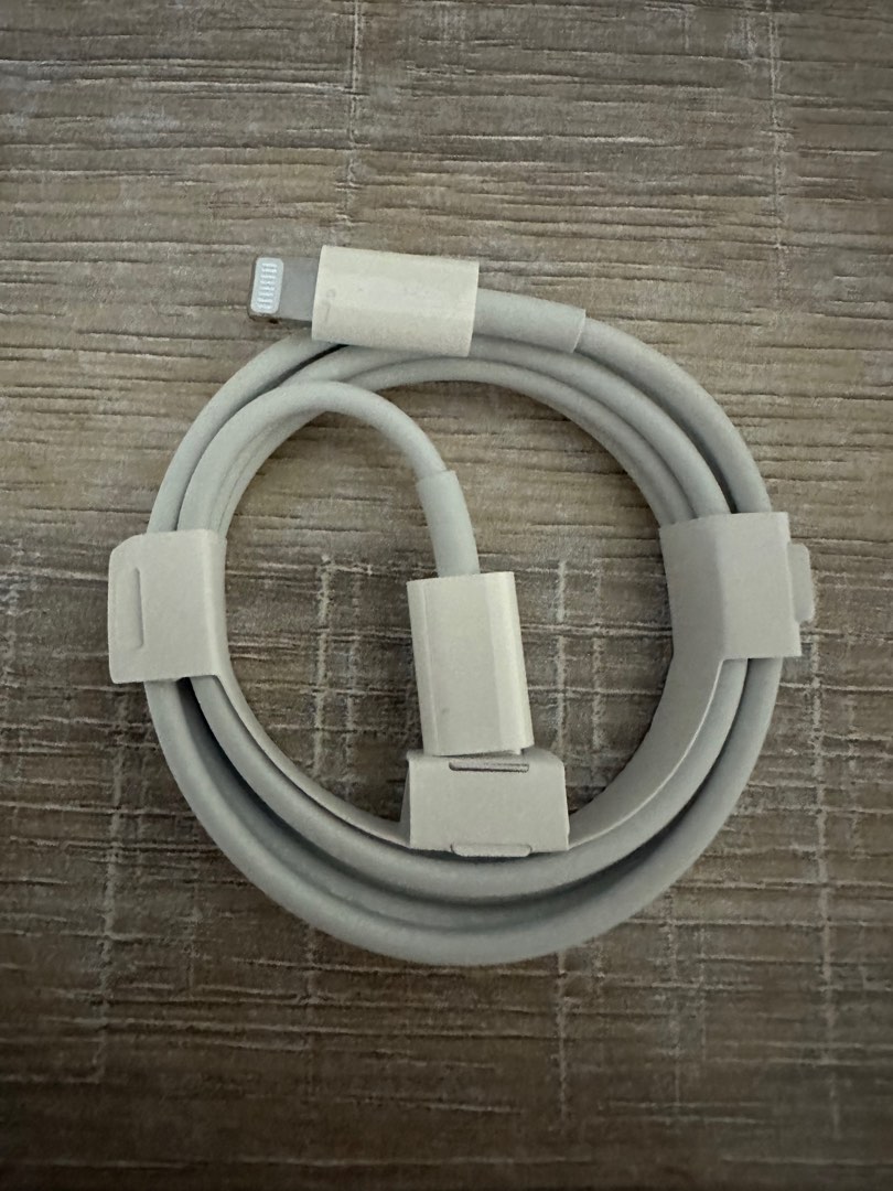 Original Apple Type C to Lightning Cable / Brand New / Authentic ...
