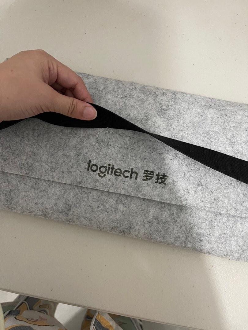 ORIGINAL Logitech K380 Bluetooth K400 Wireless Keyboard, Computers ...