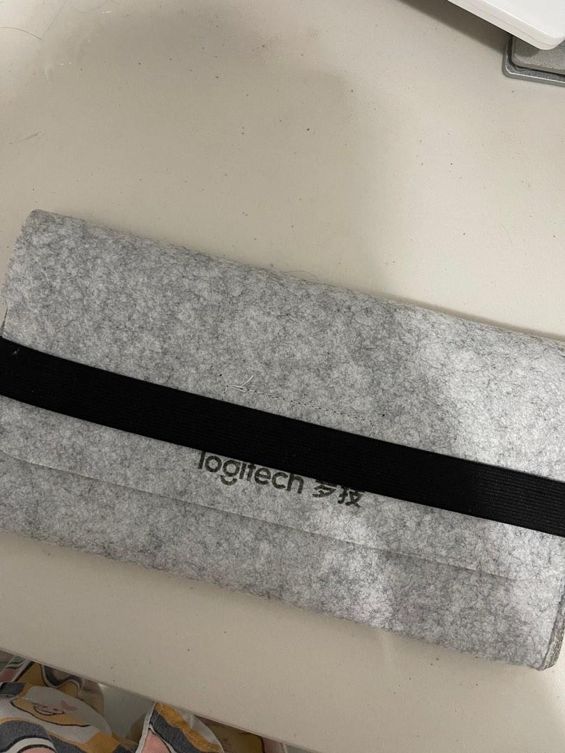 ORIGINAL Logitech K380 Bluetooth K400 Wireless Keyboard, Computers ...