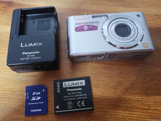 Panasonic RX-D50 CD, Cassette and radio receiver, Hobbies & Toys ...