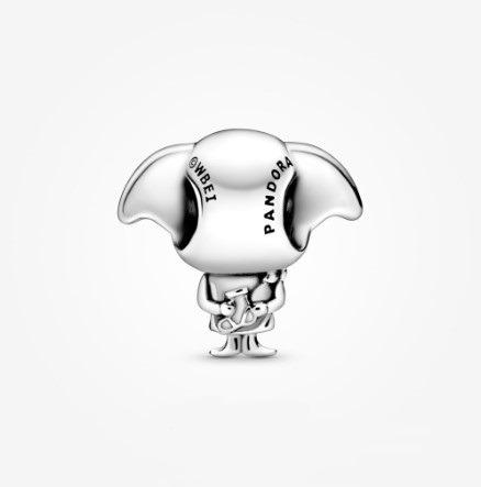 Pandora Harry Potter, Dobby the House Elf Charm [AUTHENTIC BRAND NEW ...