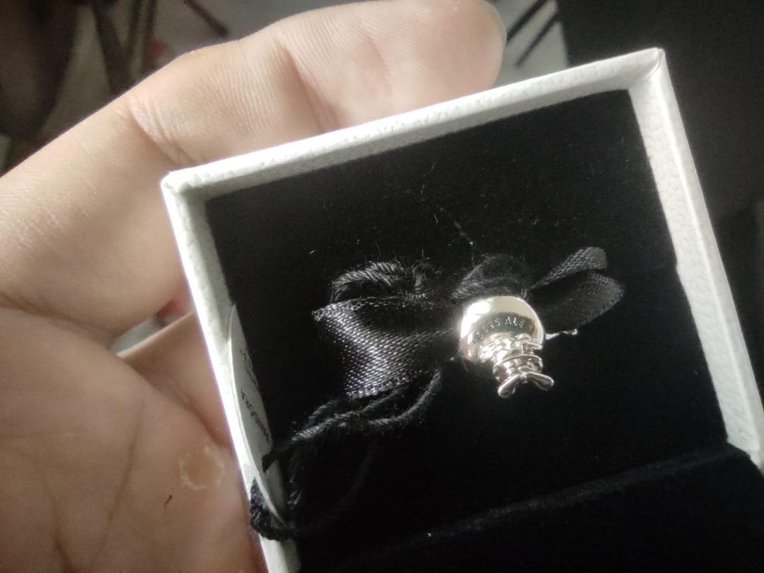 Pandora Harry Potter, Dobby the House Elf Charm [AUTHENTIC BRAND NEW ...