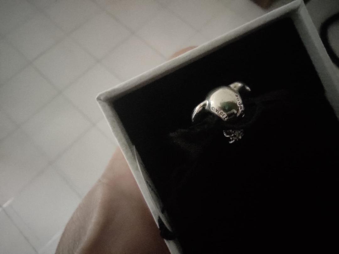 Pandora Harry Potter, Dobby the House Elf Charm [AUTHENTIC BRAND NEW ...