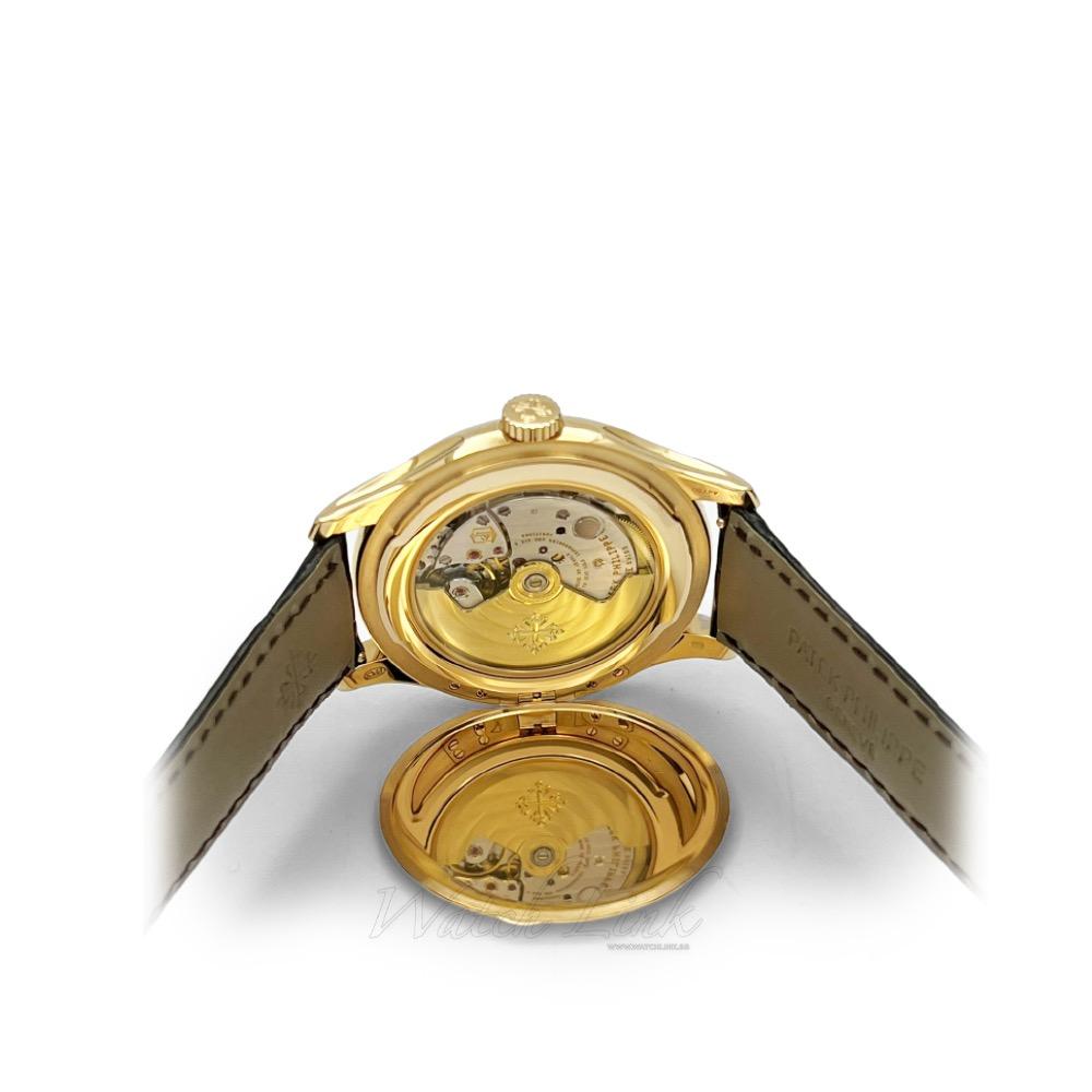 Patek Philippe Calatrava 5227R-001, Luxury, Watches on Carousell