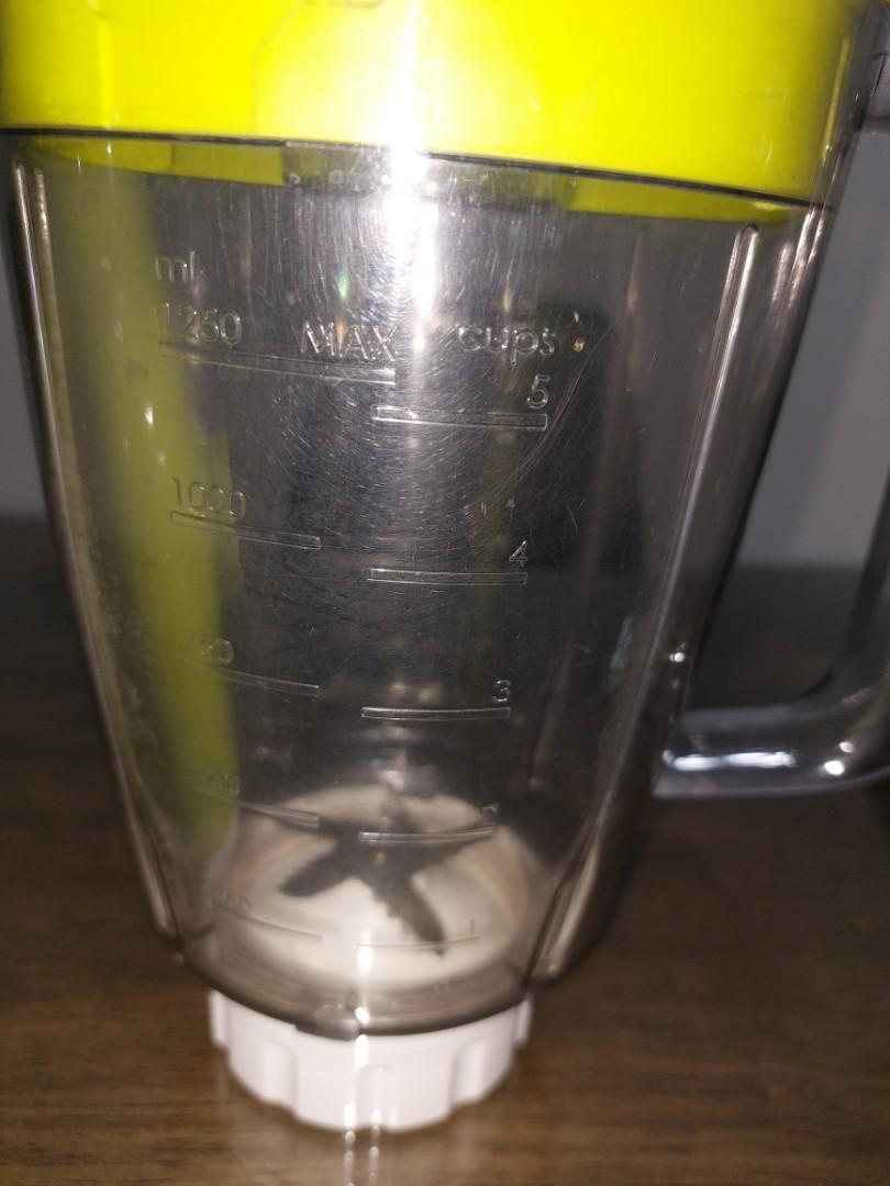 Philips blender and grinder, TV & Home Appliances, Kitchen Appliances ...