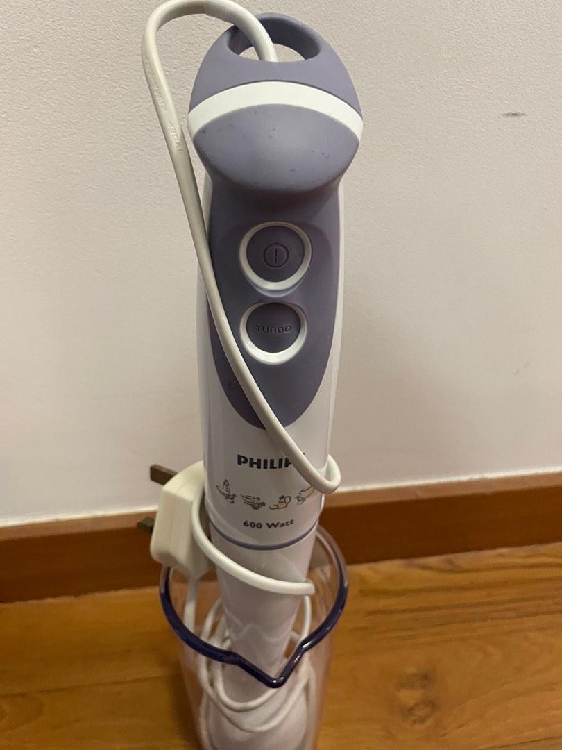 Philips food blender, TV & Home Appliances, Kitchen Appliances, Juicers ...