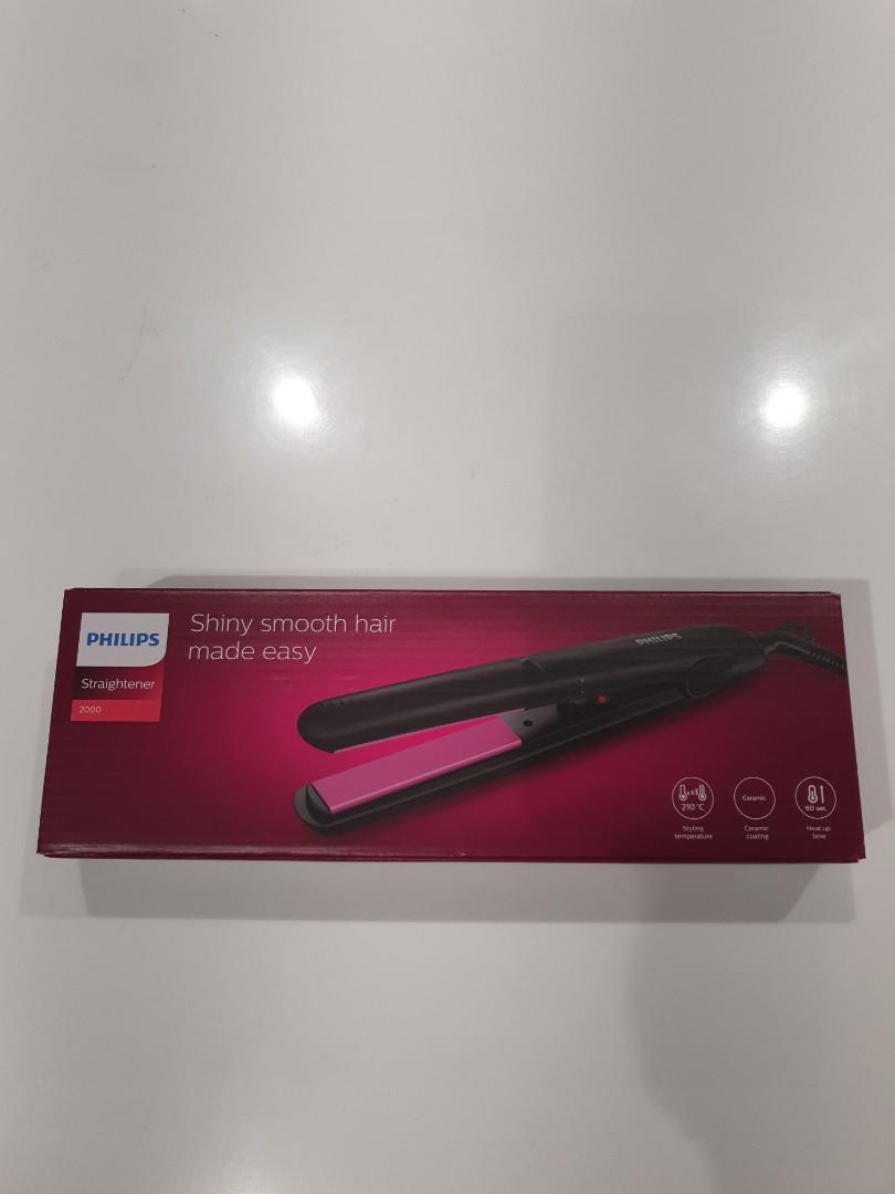 PHILIPS HP8401, Beauty & Personal Care, Hair on Carousell