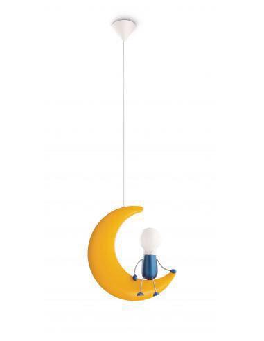 Philips Kids Children Pendant Light, Furniture & Home Living, Lighting ...