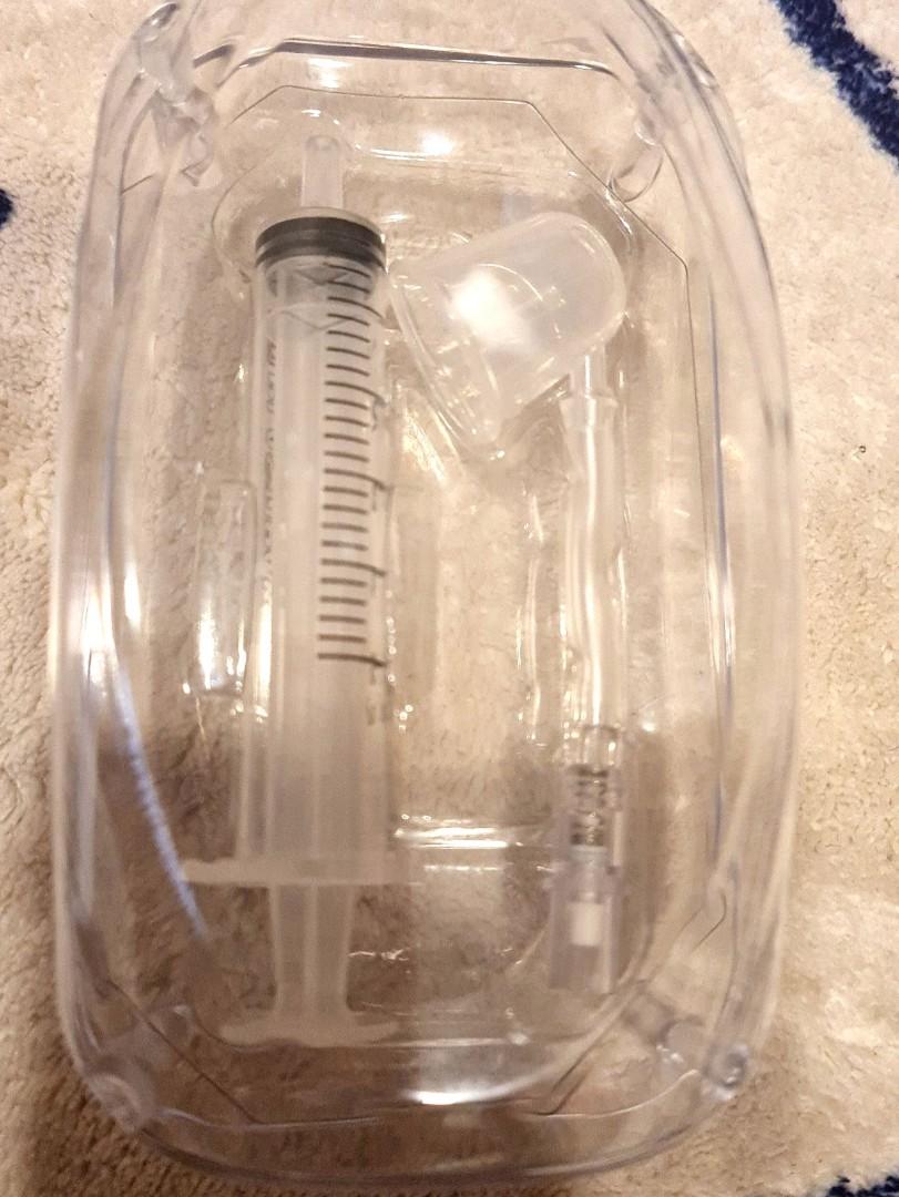 Philips Niplette, Babies & Kids, Nursing & Feeding, Breastfeeding ...