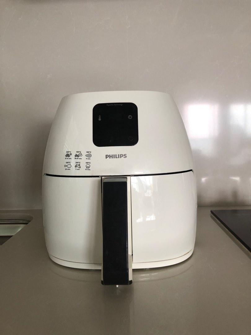 Phillips Air Fryer XXL, TV & Home Appliances, Kitchen Appliances ...