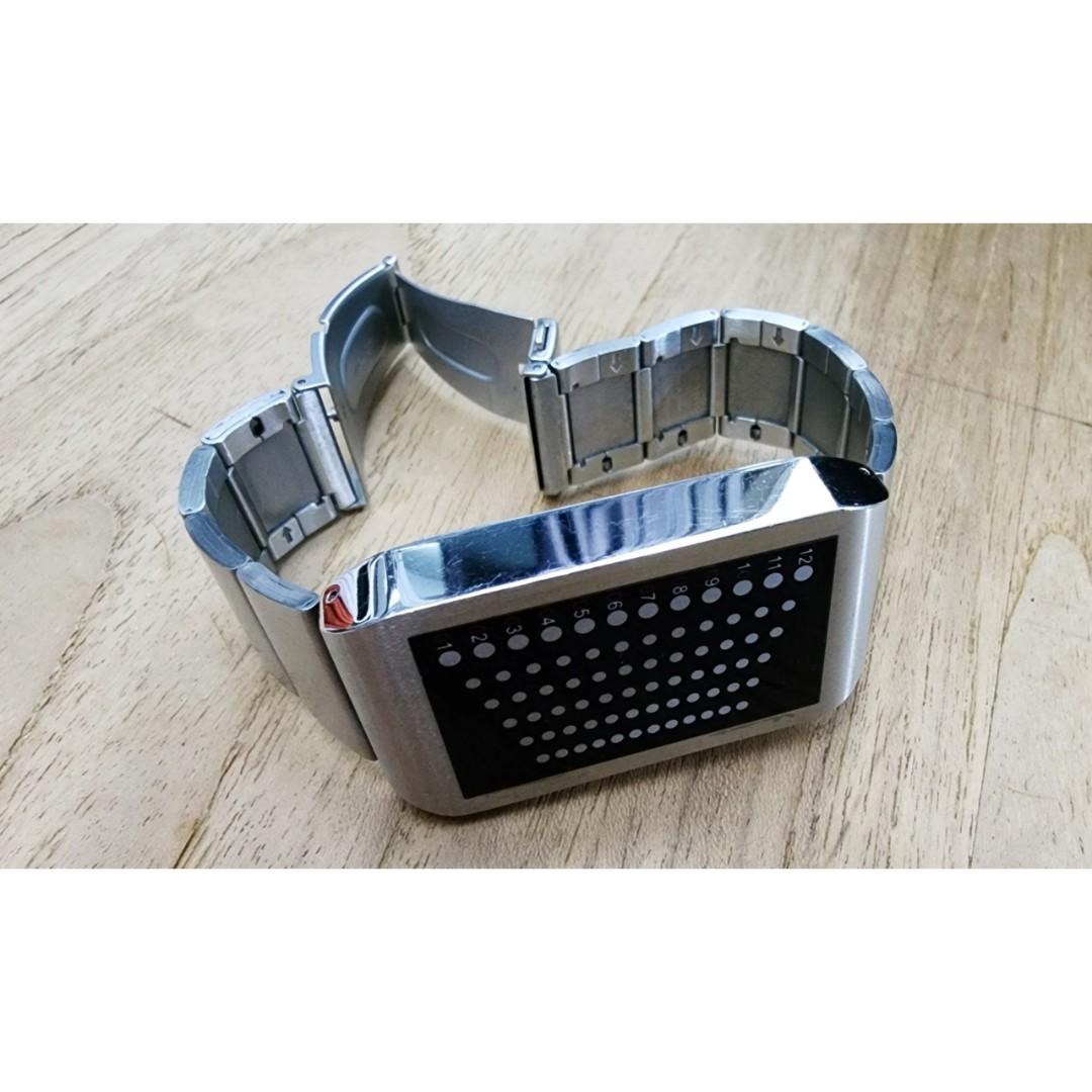 PIMP Watch - Trip the Light Fantastic, Luxury, Watches on Carousell