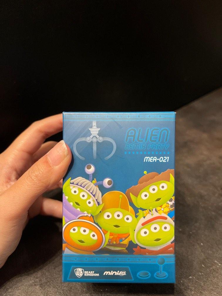 PIXAR ALIEN BLIND BOX NEW, Hobbies & Toys, Toys & Games on Carousell