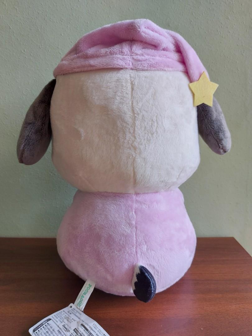 Pochacco Baby by Sanrio, Hobbies & Toys, Toys & Games on Carousell