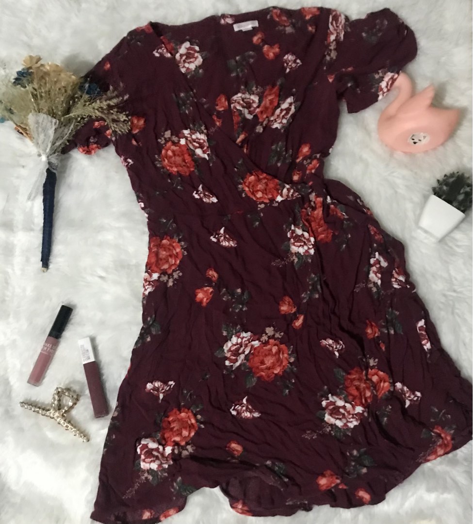 Pre-loved Dress, Women's Fashion, Dresses & Sets, Dresses on Carousell