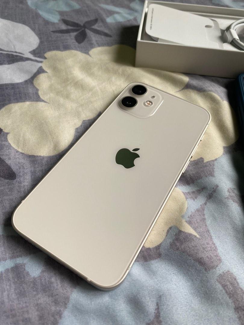 Pre-Owned iPhone 12 mini, Mobile Phones & Gadgets, Mobile Phones ...