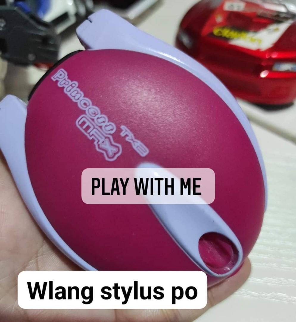 Princess TX2 Max touch screen, Hobbies & Toys, Toys & Games on Carousell