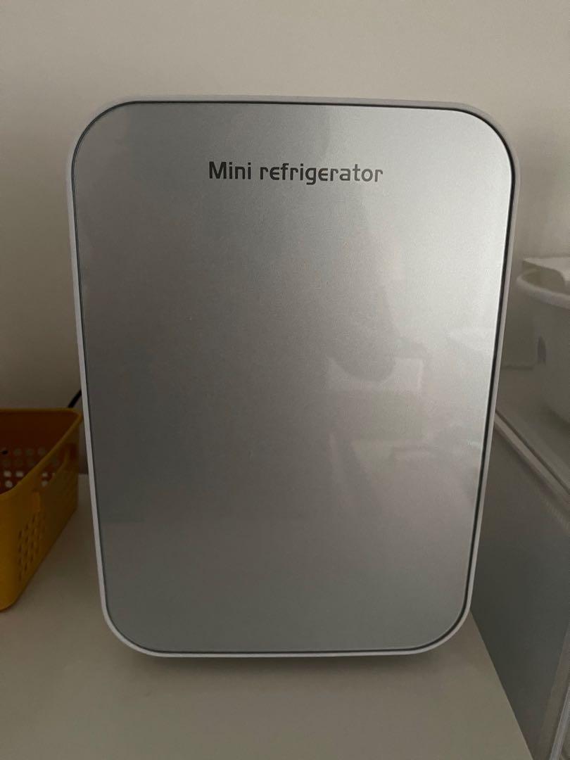 Propappa Mini Fridge 13.5Lt, TV & Home Appliances, Kitchen Appliances ...