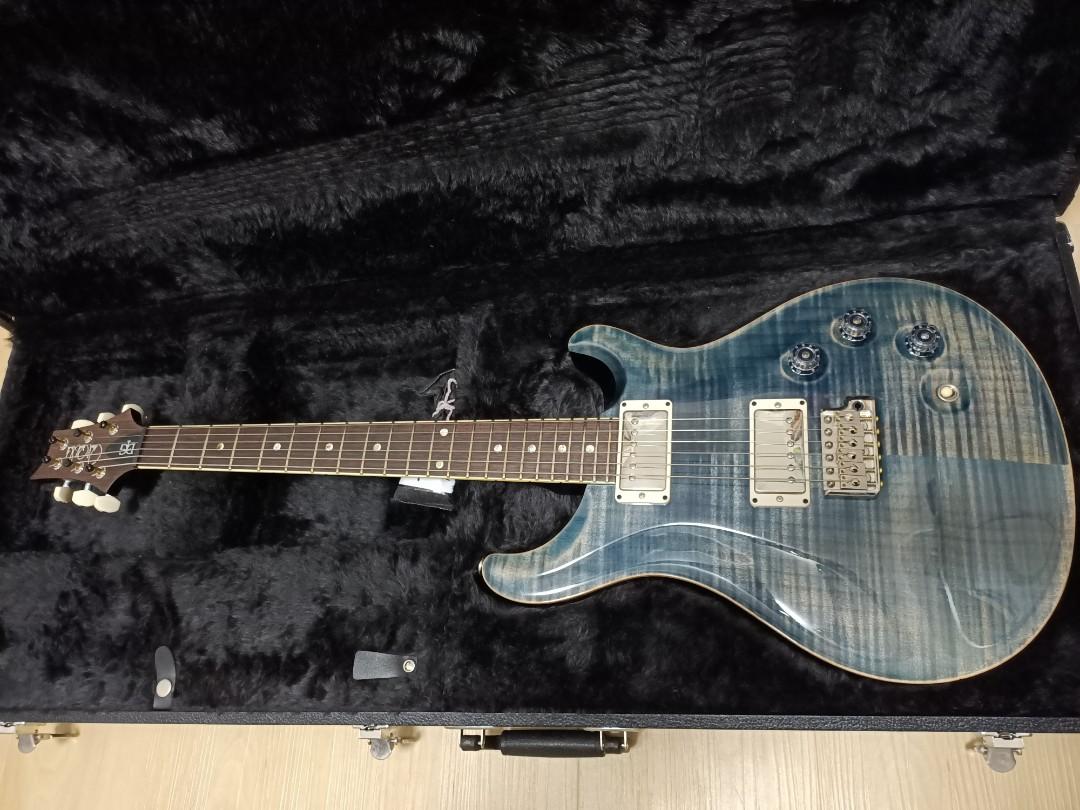 PRS Core DGT 2017, Hobbies & Toys, Music & Media, Musical Instruments ...