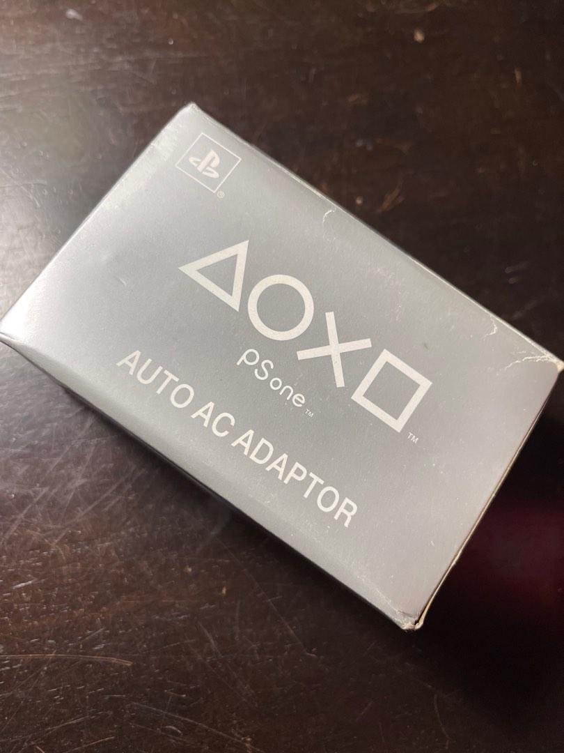 PS1 Adapter PS One Adapter PS 1 Adapter PSone Adapter, Video Gaming ...