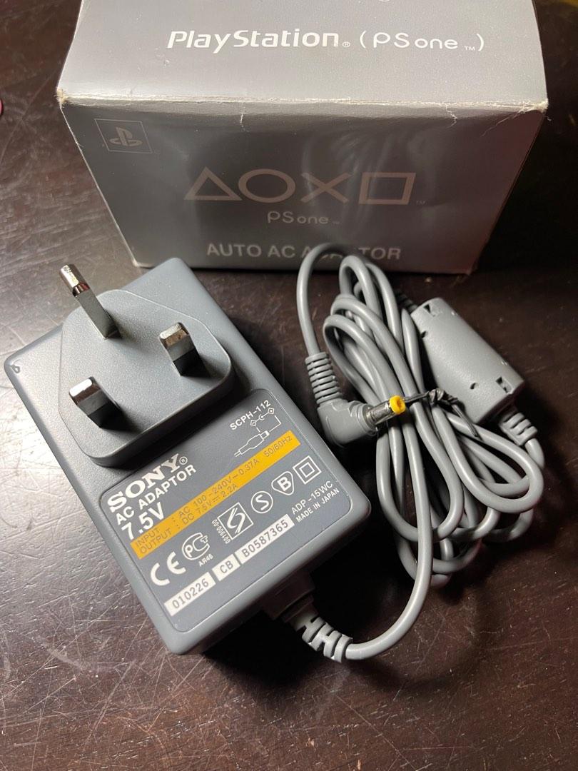 PS1 Adapter PS One Adapter PS 1 Adapter PSone Adapter, Video Gaming ...