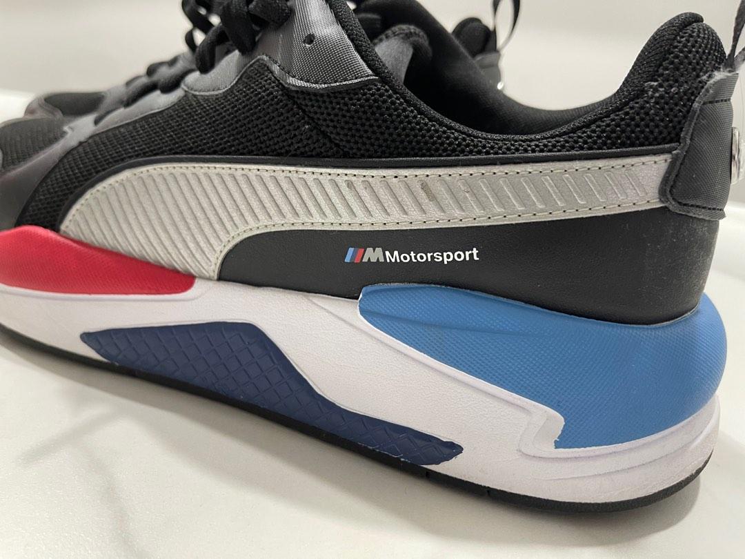 Puma BMW shoes, Men's Fashion, Footwear, Sneakers on Carousell