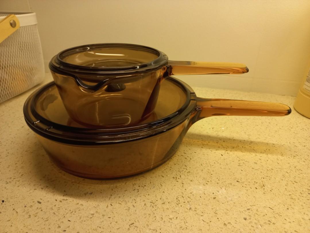 Pyrex vision, Furniture & Home Living, Kitchenware & Tableware ...