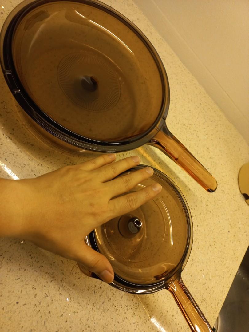 Pyrex vision, Furniture & Home Living, Kitchenware & Tableware ...